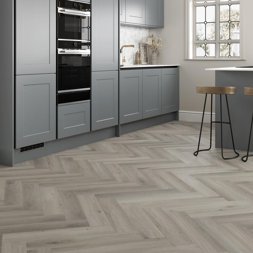Wooden Flooring Fitting | Engineered | Parquet | Herringbone